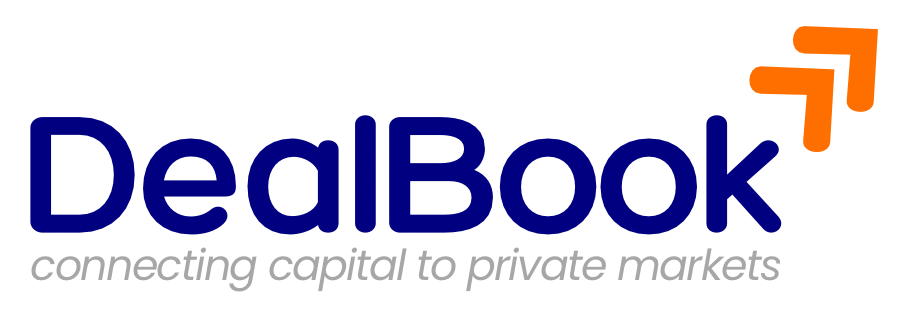 Welcome to DealBook – Connecting Capital to Private Markets